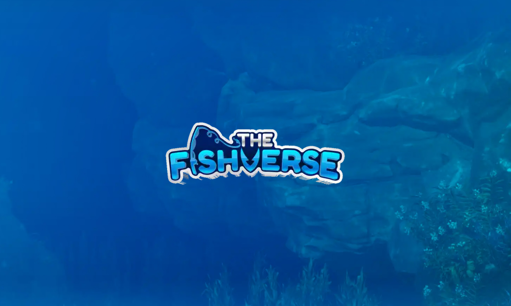 FISHVERSE - IxirPad Launchpad