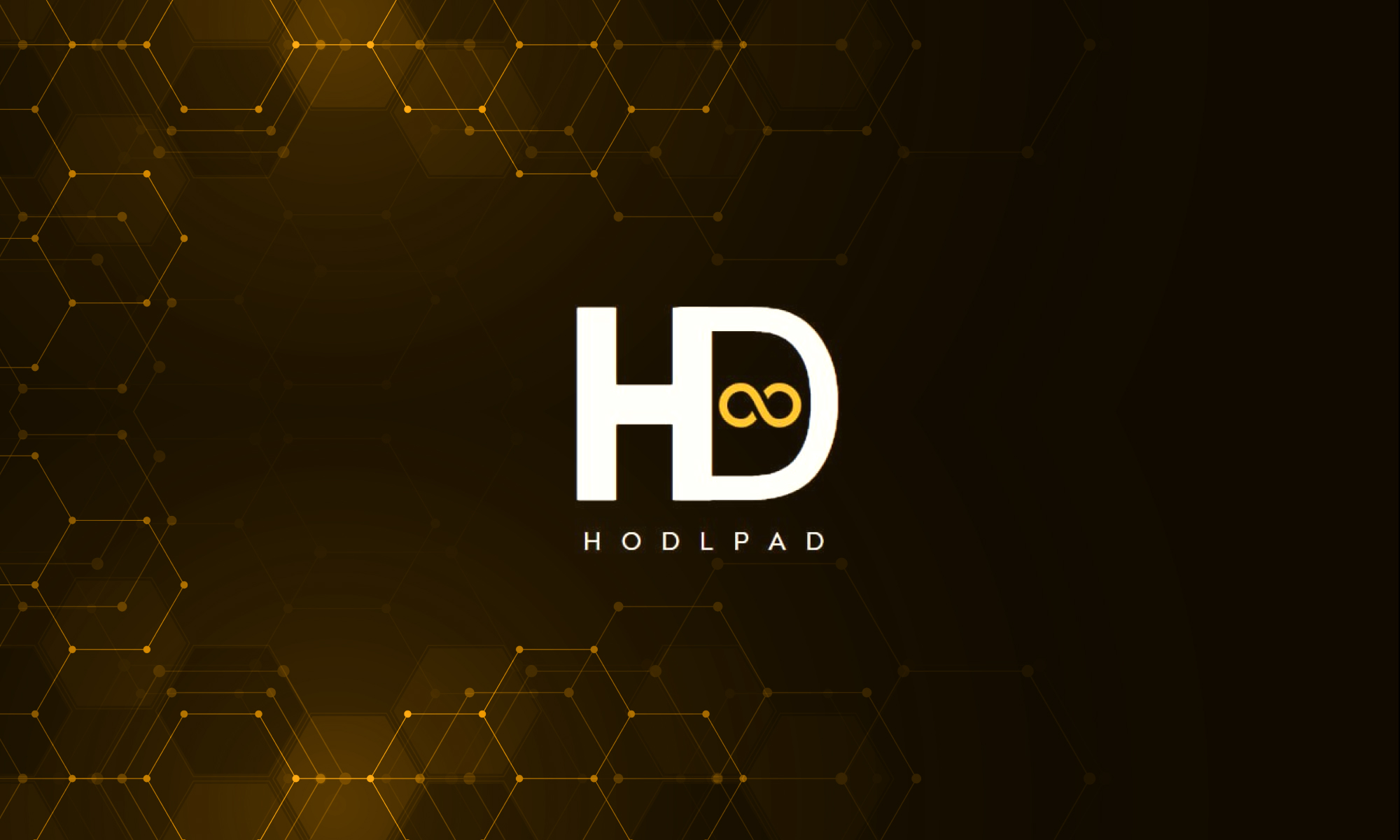 HODL PAD - IxirPad Launchpad